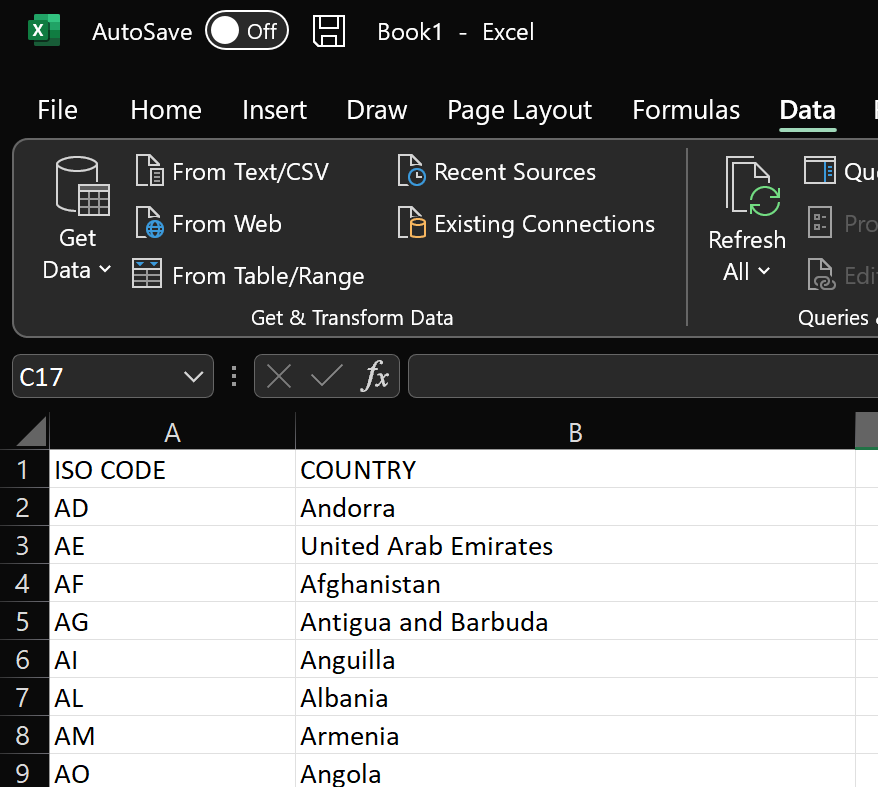 Two Letter Country Code To Full Names In HubSpot Hacks 